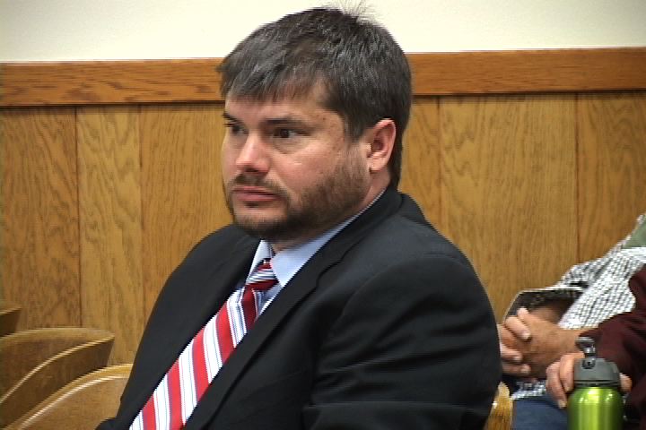 Planning Director Josh Hart leaving Inyo post - Sierra Wave: Eastern ...