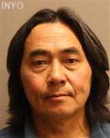 Karl Chang sentenced on sexual-battery conviction - Sierra Wave ...