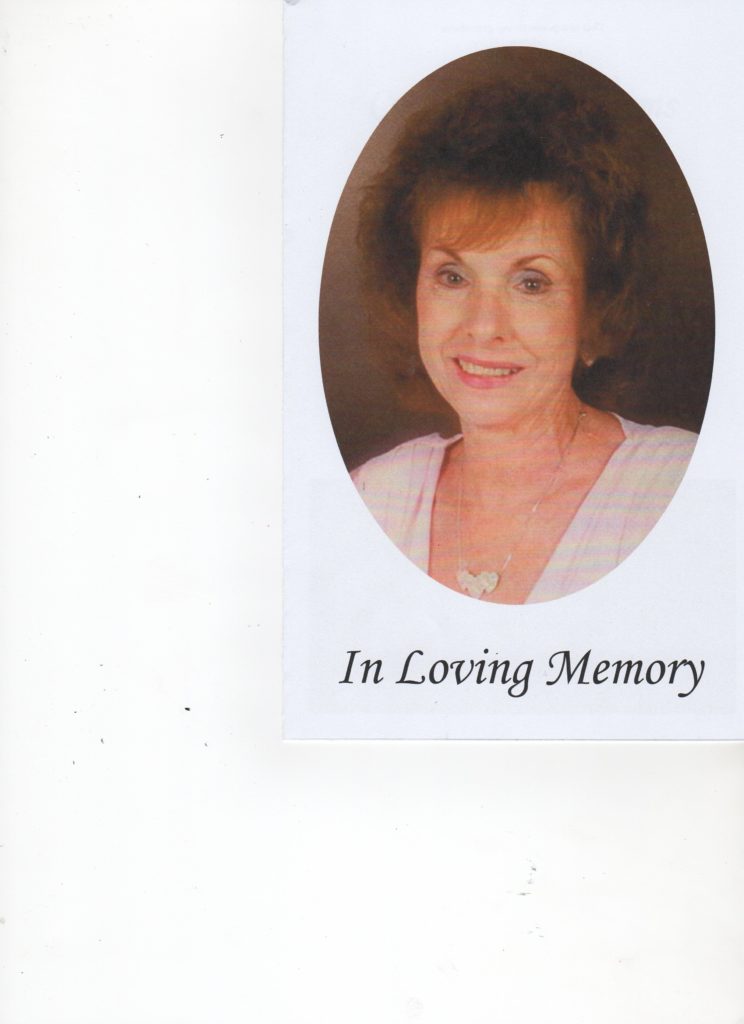 Cora Williams: 1933-2018 - Sierra Wave: Eastern Sierra NewsSierra Wave ...